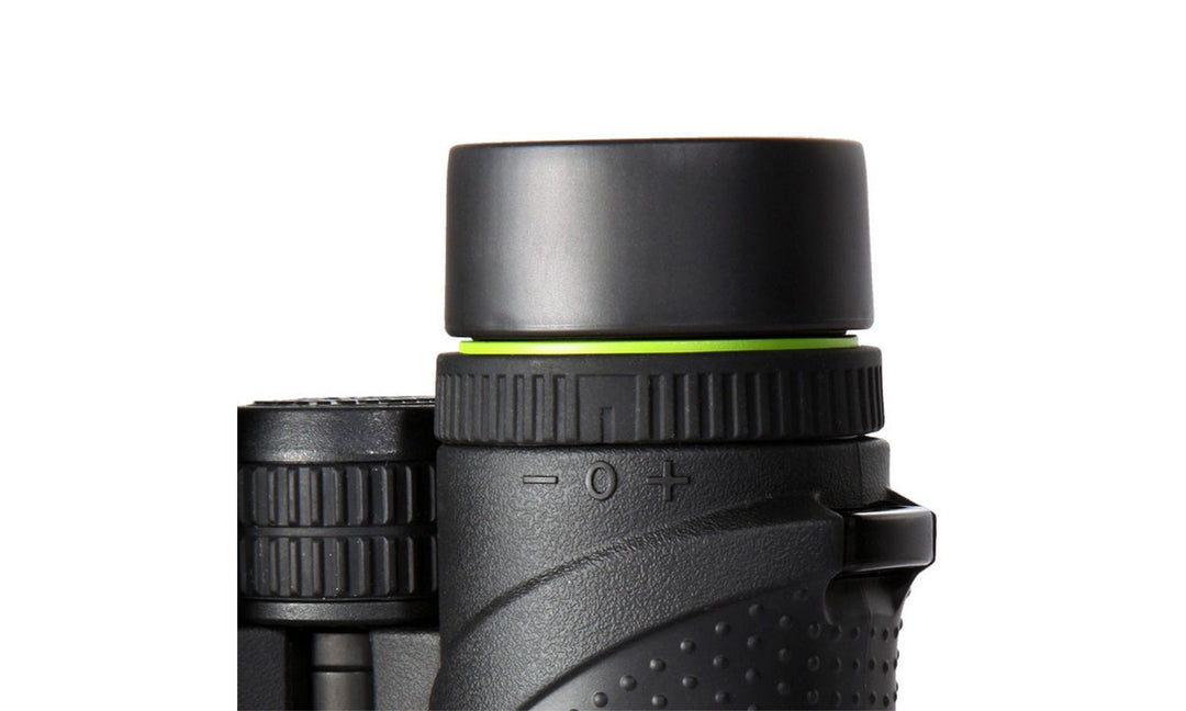 Vanguard Spirit XF 8x42 Binoculars + Gift – Stealth Birding Limited